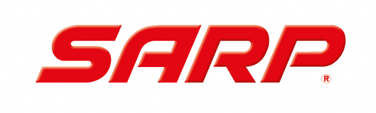 Sarp, la brosse de désherbage BDS55H - Sabre France